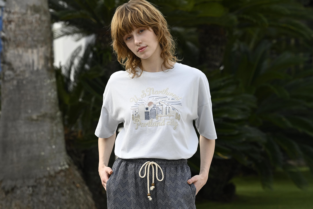 STYLE | ELKEX（エルケクス）公式サイト